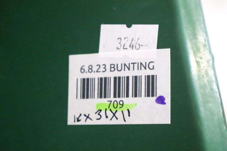 John Deere ERTL Child's Wheelbarrow - 16 x 31 x 11 - Bunting Online ...