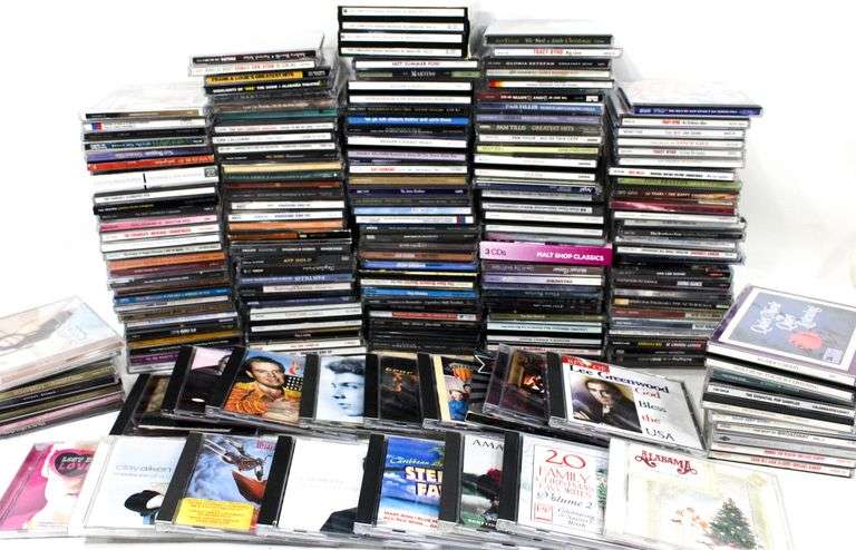 CD Collection: Gladys Knight & Pips The Definitive Collection, Jeff ...