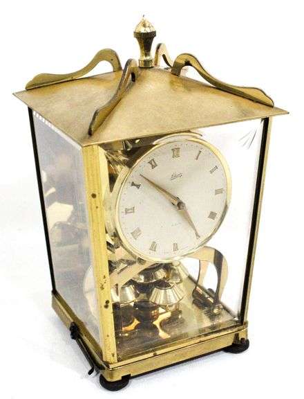 Schatz 400 Made in Germany - 400 Day Schatz (May be Schatz & Sohne ...