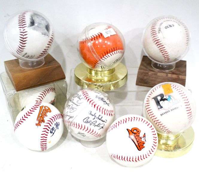 Baseball Collection: Nolan Ryan Limited Edition Artwork with screen ...