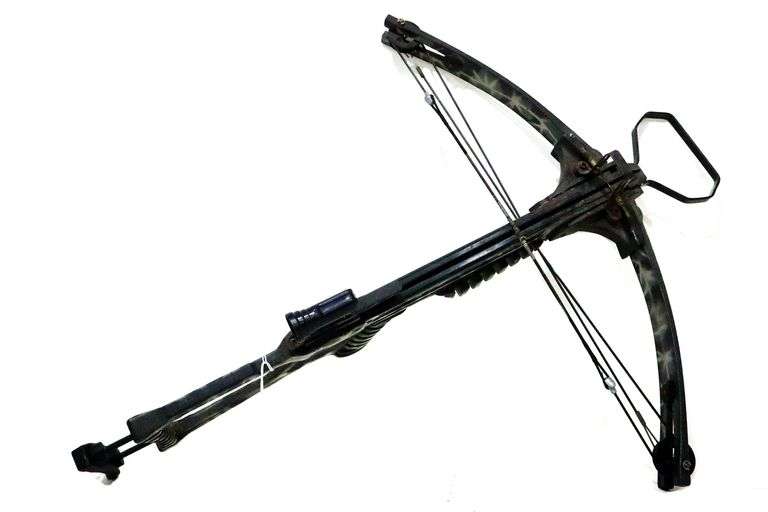 Barnett RC150 Crossbow - Bunting Online Auctions