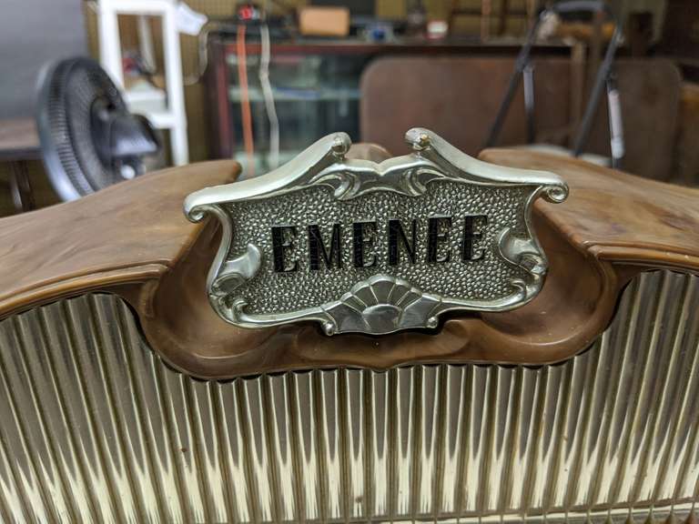 Emenee Electric Pipe Organ Toy - Bid On Estates Auction Services