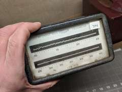 Vintage Radios (Admiral and Realtone), Frahm Tachometer - Bid On ...