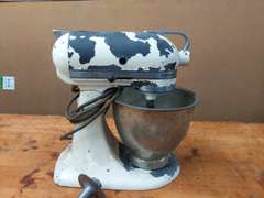 Early KitchenAid mixer - Bid On Estates Auction Services