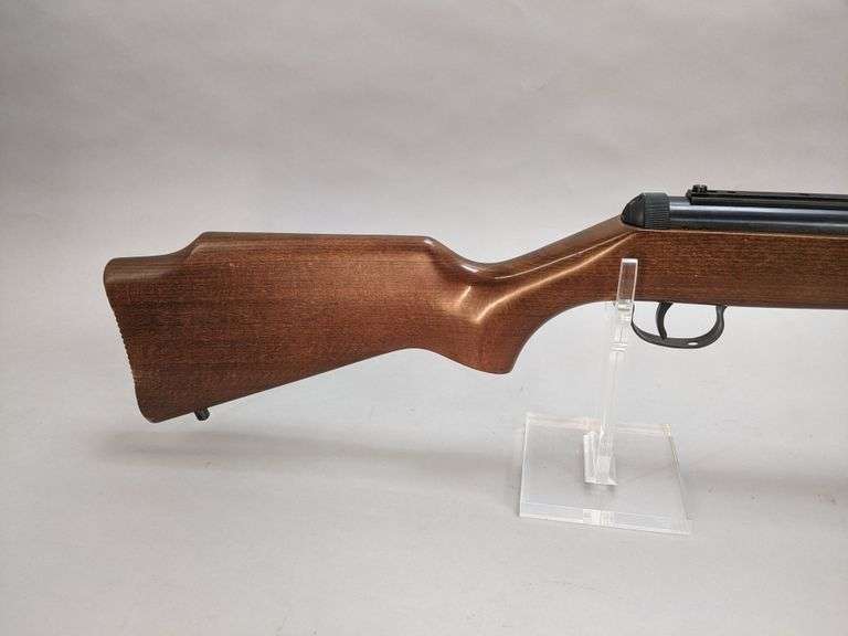 RWS Diana Model 34 Air Rifle - Bid On Estates Auction Services