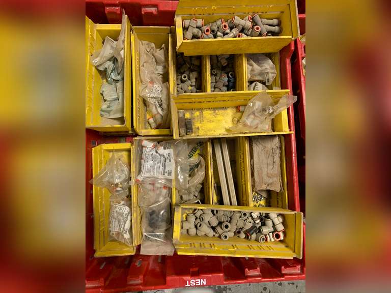 Misc Box - Bolinger Real Estate & Auction