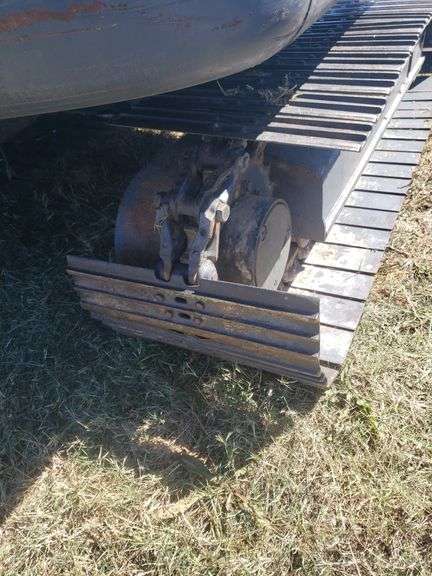 Link Belt 1600 Quantum - Bonnette Auctions