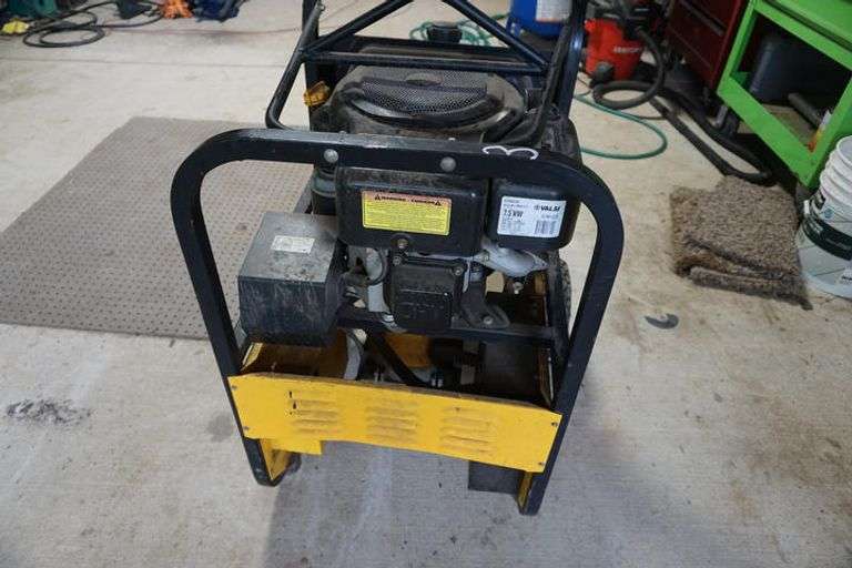 Valsi 7500 Watt Generator - Bonnette Auctions