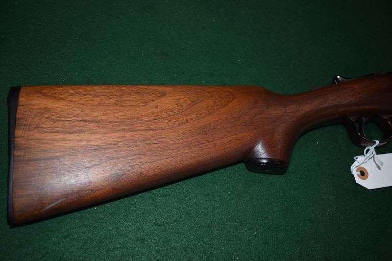 Lefever Long Range Field & Trap Single Shot - Bonnette Auctions
