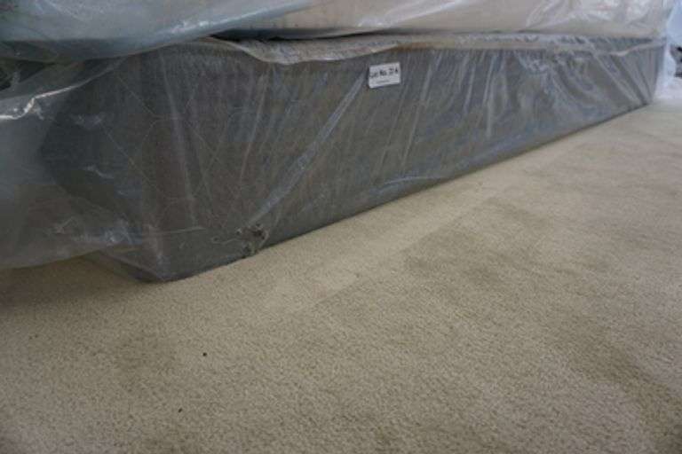 Twin Foundation - Bonnette Auctions