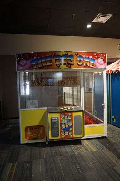 Elaut The Big One - Bonnette Auctions