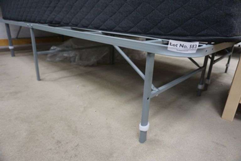 Platform Frame Picture - Bonnette Auctions