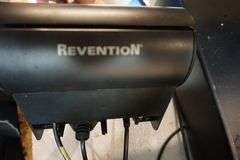 Revention POS System - Bonnette Auctions