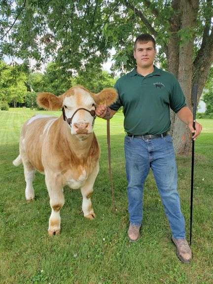 Mike Soltis Breeders & Feeders - Breeders World