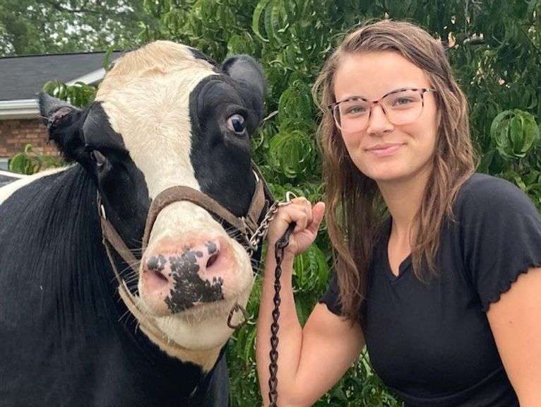 Kensey Gaerke Fort Pioneers - Breeders World