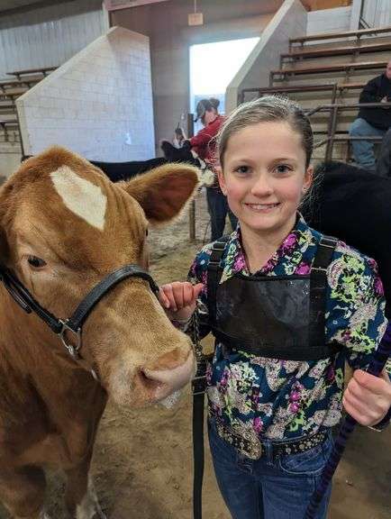 Lilly Gahler Country Slickers - Breeders World