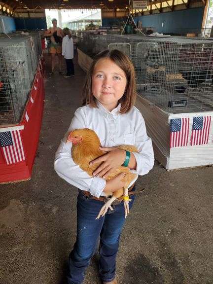 Charlotte Slife Country Slickers - Breeders World