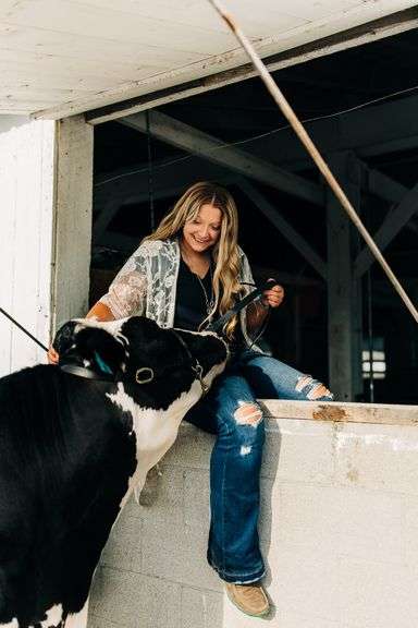 Carly Norris Washington Winners - Breeders World