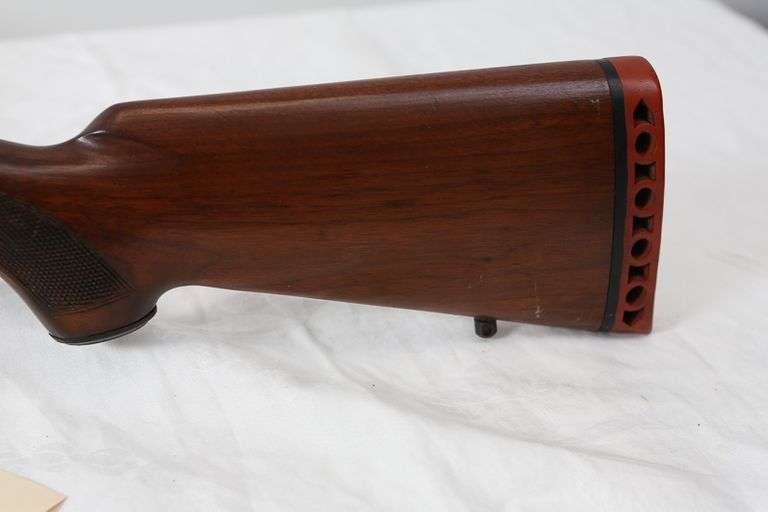 Wards Western Field Model 60 Shotgun 16 Gauge Serial SB620-A. Comes ...