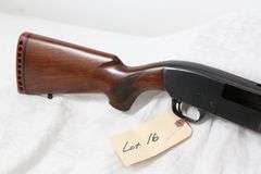 Wards Western Field Model 60 Shotgun 16 Gauge Serial SB620-A. Comes ...