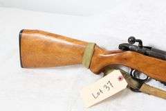 Revelation Model 316 Shotgun 16 Gauge Serial # 479455 *See Lot Details ...