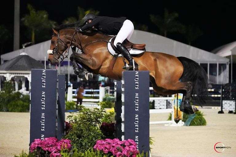 Cavan Equestrian Centre Ltd