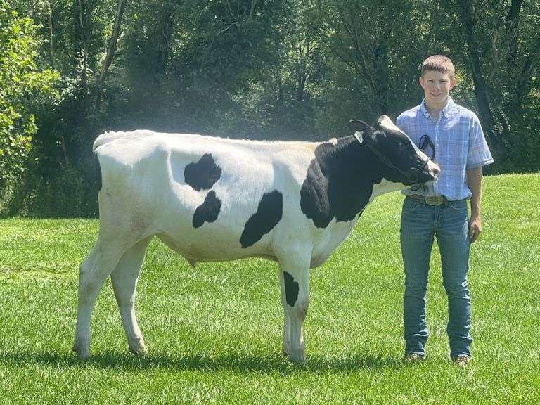 Lance Myers - Canfield Fair