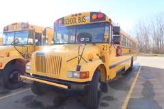 2004 IC CE200 - CIS Auctions