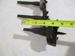 Large Router Bits - Prime Time Auctions, Inc.