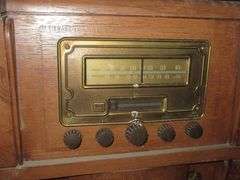 Thomas Collector's Edition Radio - Prime Time Auctions, Inc.
