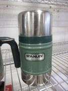 3) Stanley Mugs, Stanley Flask - Prime Time Auctions, Inc.