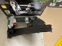 Metabo Cap Stapler - Prime Time Auctions, Inc.