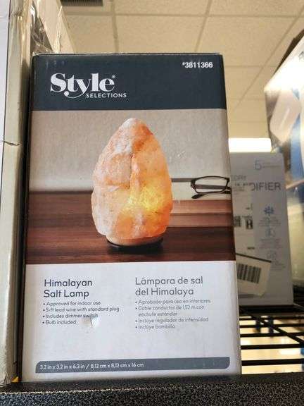 Allen + Roth | Wall Lantern - Matte Black, Clear Seeded Glass, Style ...