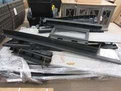 Misc. Plastic Parts and Pieces - Prime Time Auctions, Inc.