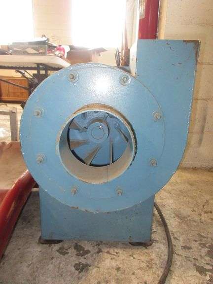 Bayley Fan - Prime Time Auctions, Inc.