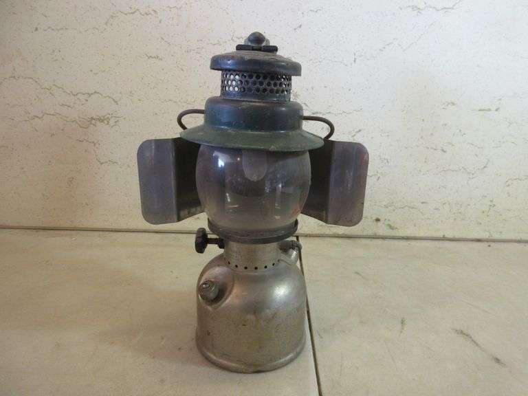 Coleman Propane Lantern Coleman Lantern Reflector - 2000016553 - Bed ...