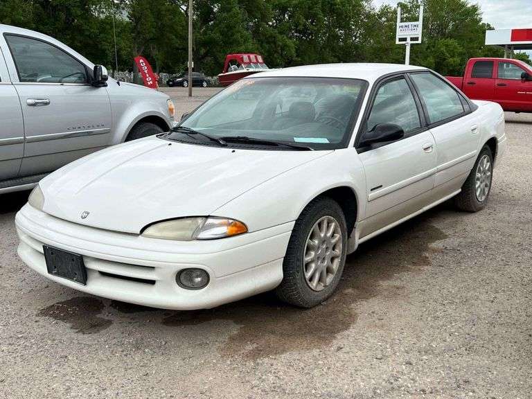 1997 Dodge Intrepid* - Prime Time Auctions, Inc.