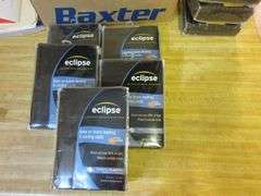 Eclipse Curtain Panels - Prime Time Auctions, Inc.