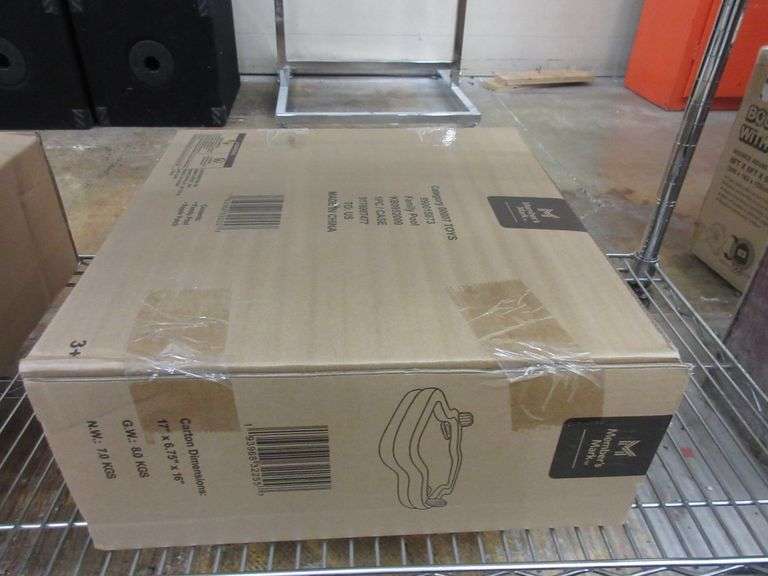 Members Mark Family Pool - Prime Time Auctions, Inc.