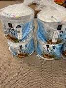 3) Member's Mark Paper Plates 300ct, 4) Member's Mark Paper Plates ...