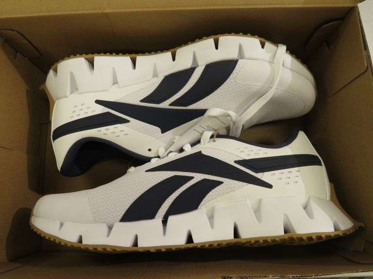 Reebock Tennis Shoes - Prime Time Auctions, Inc.