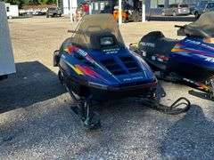 1998 Polaris RMK - Prime Time Auctions, Inc.