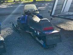 1998 Polaris RMK - Prime Time Auctions, Inc.