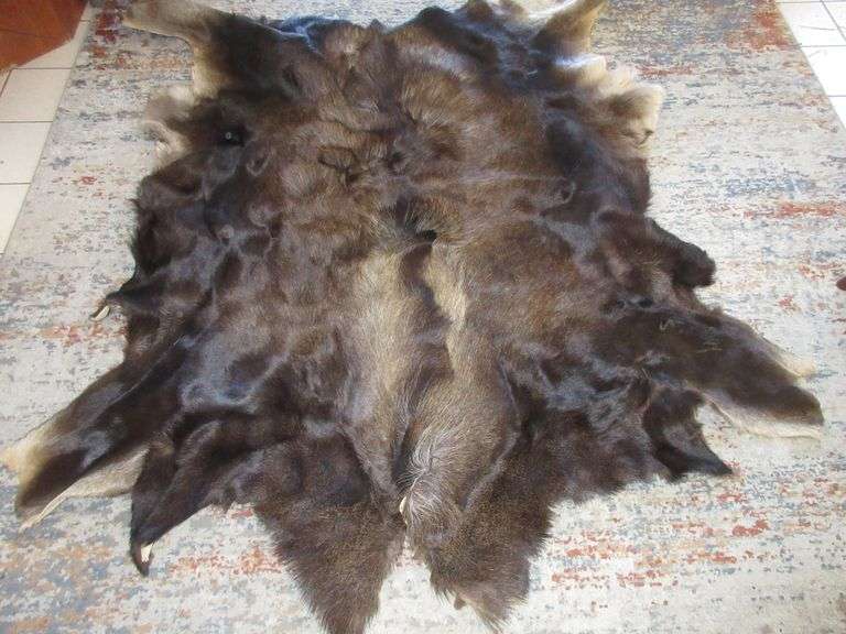 Moose Hide - Prime Time Auctions, Inc.