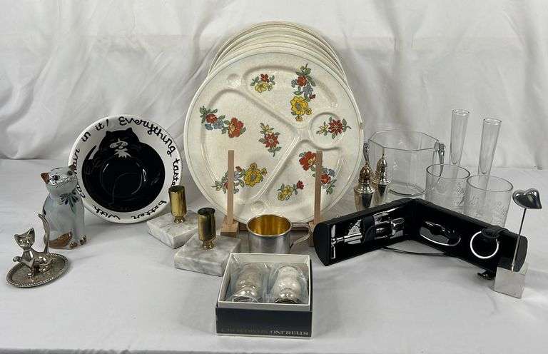 Carrolton, Lorrie Veasey; Dishware and Decor - Colorado Premier Realty ...