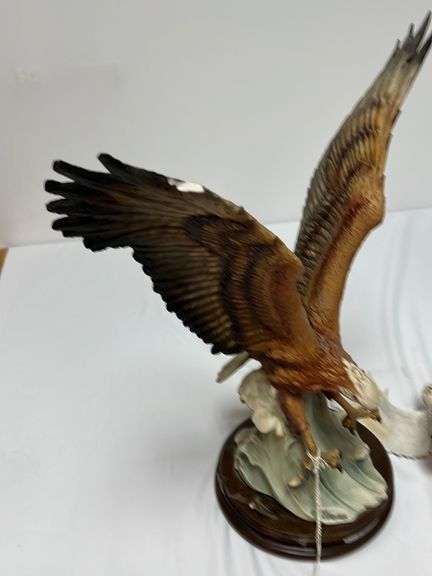 Giuseppe Armani, Lenox and Kaiser Bird Figurines - Colorado Premier ...