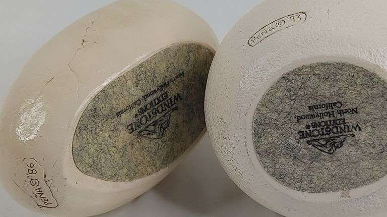Stone Critters, Windstone Edition, Dinosaurs - Colorado Premier Realty ...