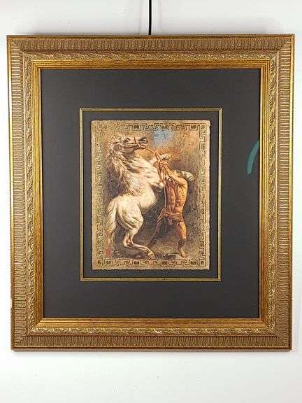 Tomasz Rut, Print - Colorado Premier Realty & Auction Services