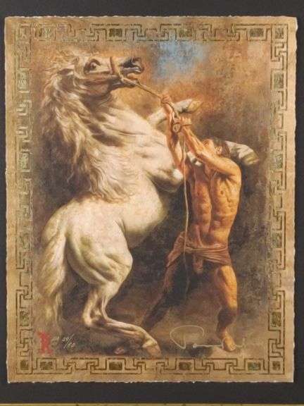 Tomasz Rut, Print - Colorado Premier Realty & Auction Services