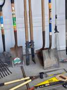 Assorted Yard Tools - Coastal Downsizing LLC